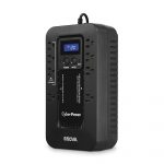 EC650LCD - Ecologic UPS Series - Product Details, Specs, Downloads ...