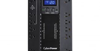 EC850LCD - Ecologic UPS Series - Product Details, Specs, Downloads ...