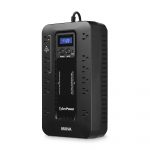 EC850LCD - Ecologic UPS Series - Product Details, Specs, Downloads ...