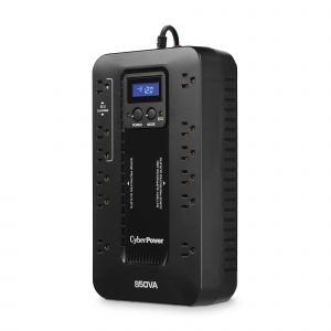 EC850LCD - Ecologic UPS Series - Product Details, Specs, Downloads ...