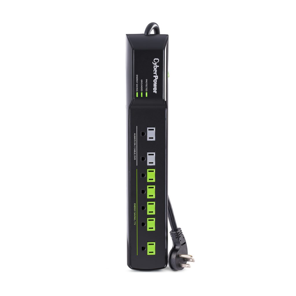 Advanced Power Strips | CyberPower Systems