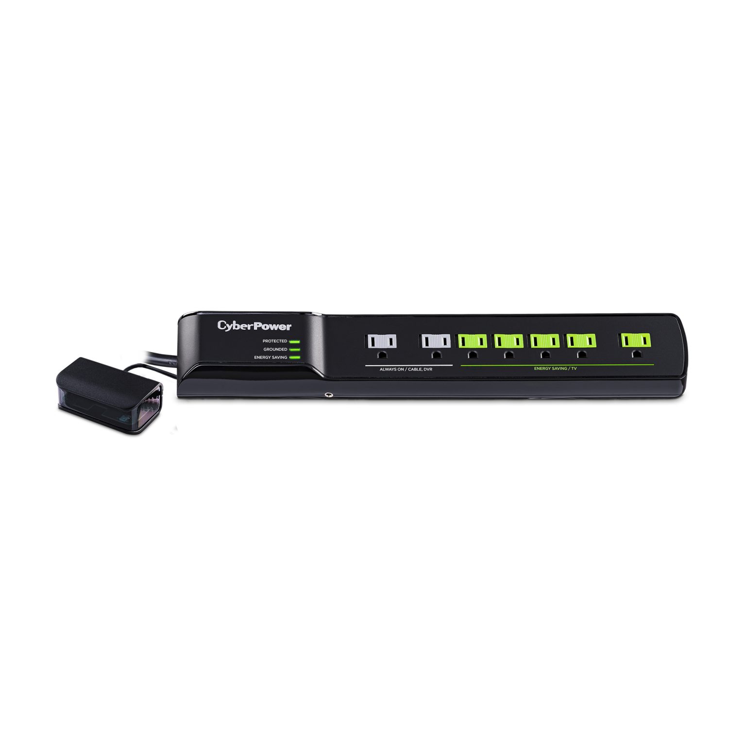 HT705GR - Tier 2 Advanced Power Strip - Product Details, Specs ...