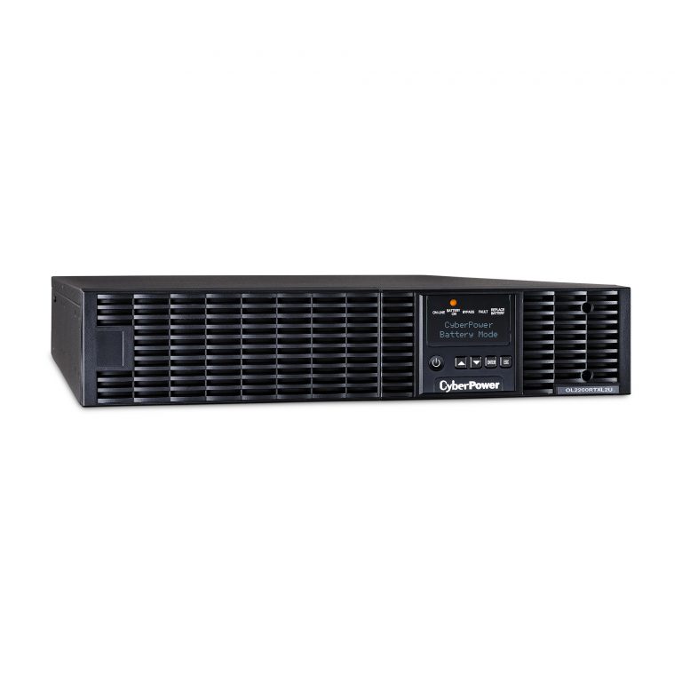 OL2200RTXL2U - Smart App Online UPS Series - Product Details, Specs ...