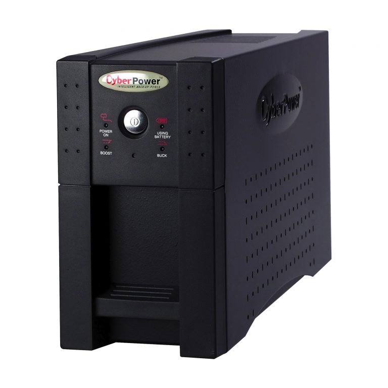 OP650 - Smart App LCD UPS Series - Product Details, Specs, Downloads ...