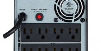 OR1000PFCLCD - PFC Sinewave UPS Series - Product Details, Specs ...