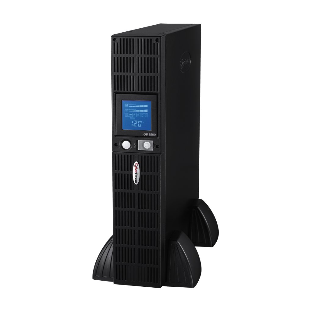 OR1500LCDRM2U - Smart App LCD UPS Series - Product Details, Specs ...