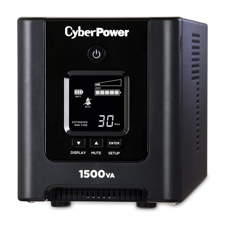 OR1500PFCLCD - PFC Sinewave UPS Series - Product Details, Specs ...