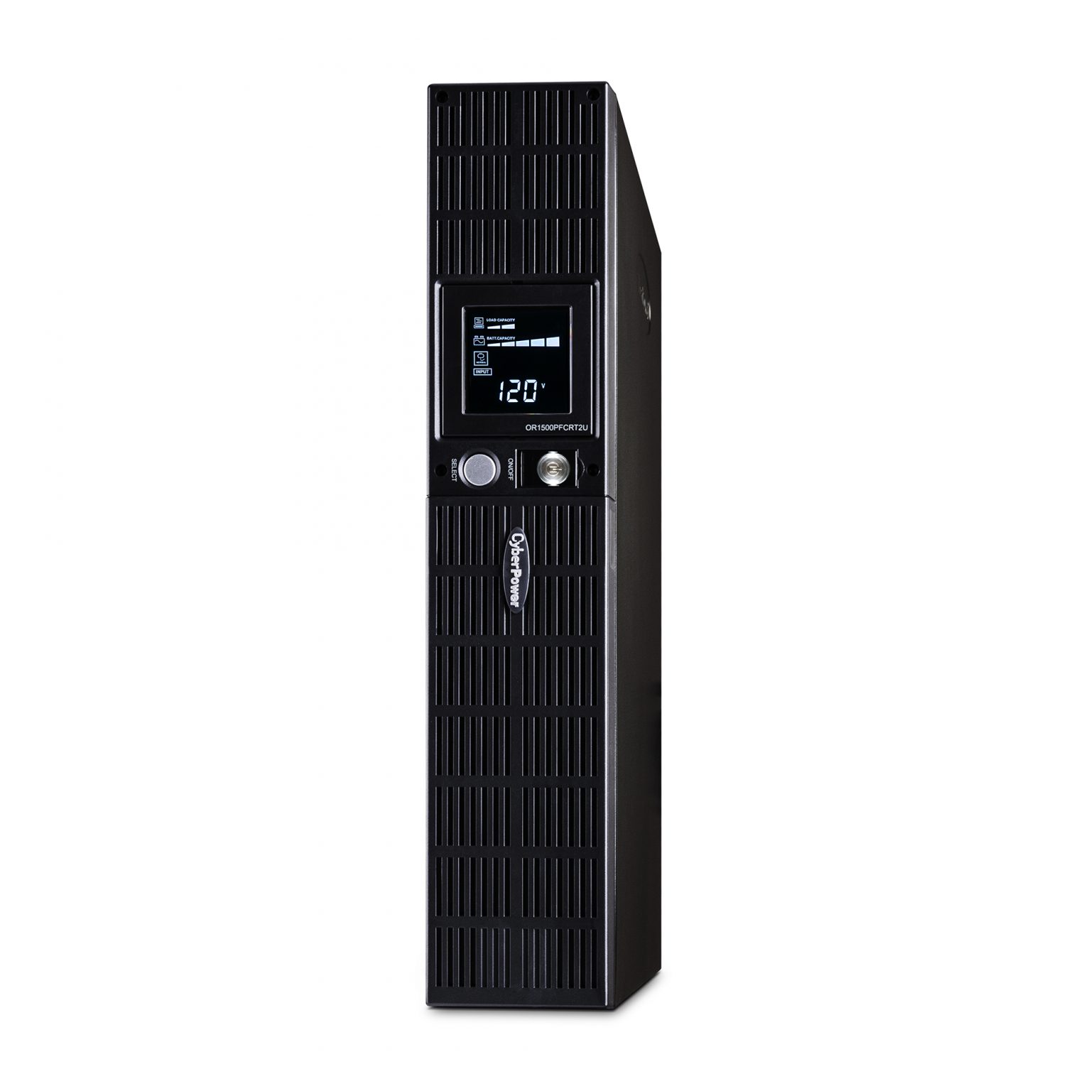 OR1500PFCRT2U - PFC Sinewave UPS Series - Product Details, Specs ...