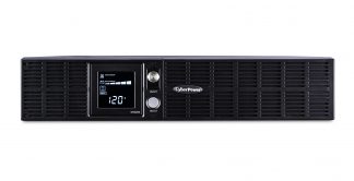 OR2200LCDRT2U - Smart App LCD UPS Series - Product Details, Specs ...