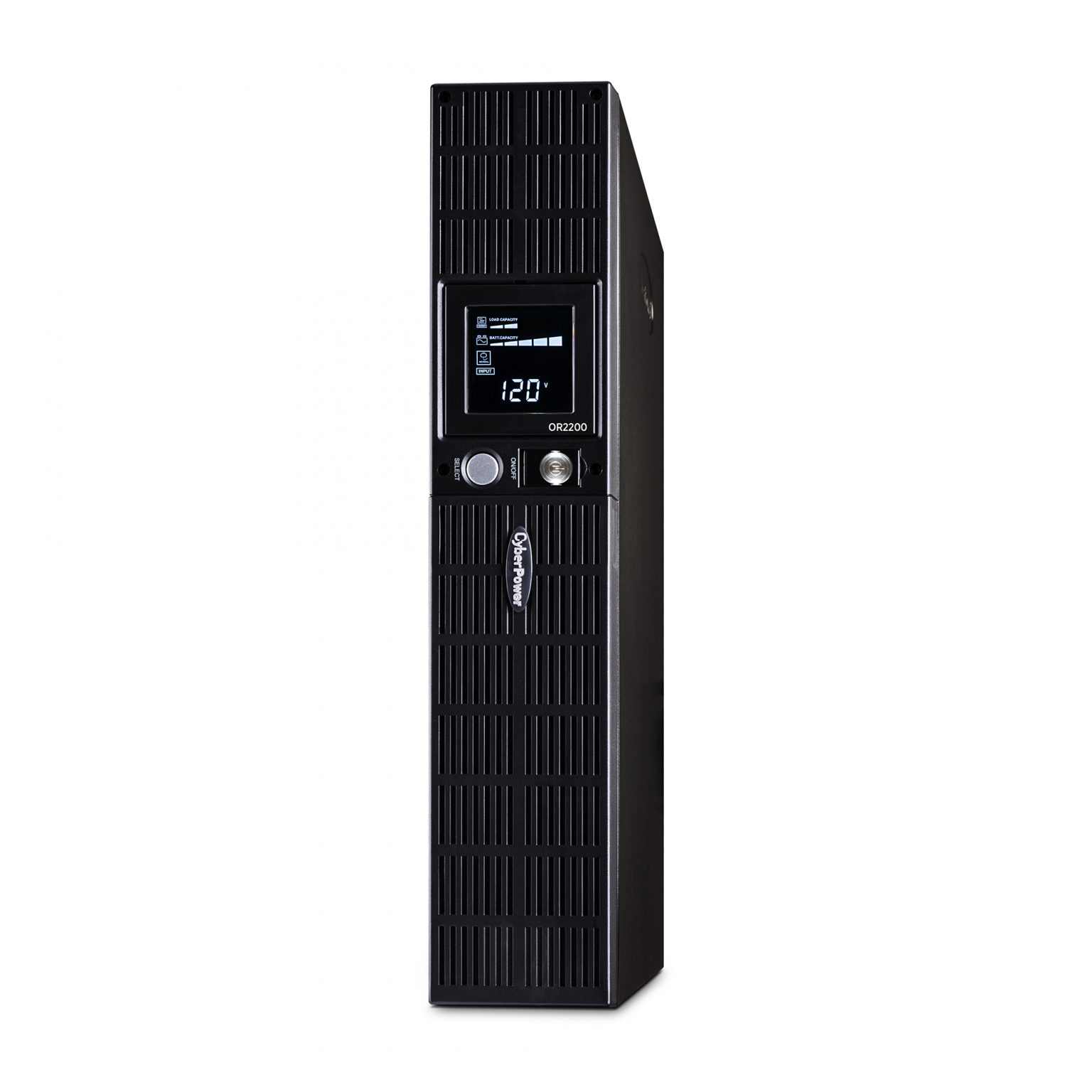 OR2200LCDRT2U - Smart App LCD UPS Series - Product Details, Specs ...