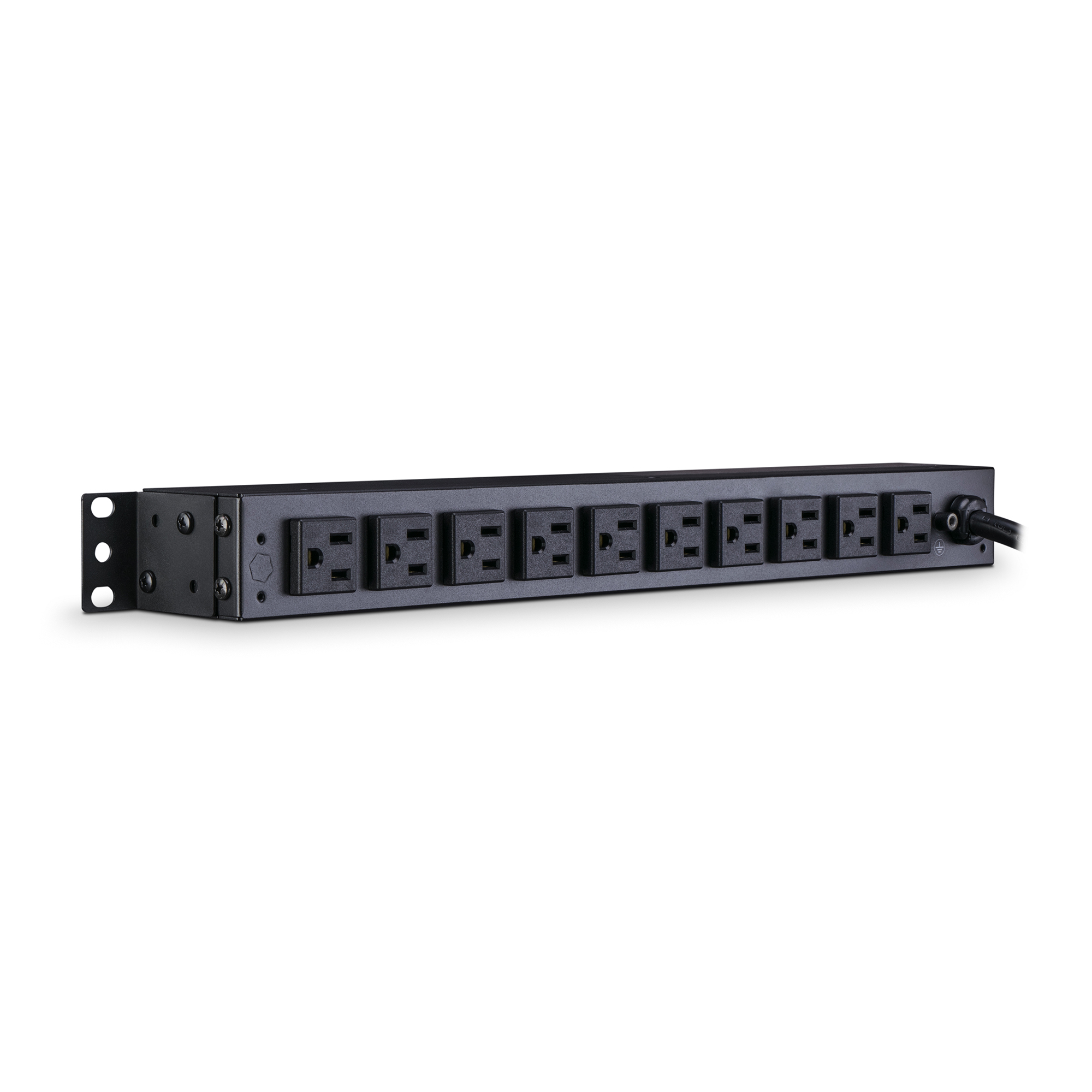 PDU15M2F10R - Metered PDU Series - Product Details, Specs, Downloads ...