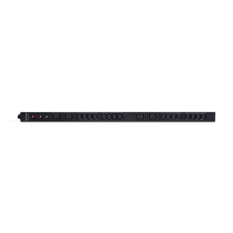 PDU30BVHVT20F - Basic PDU Series - Product Details, Specs, Downloads | CyberPower