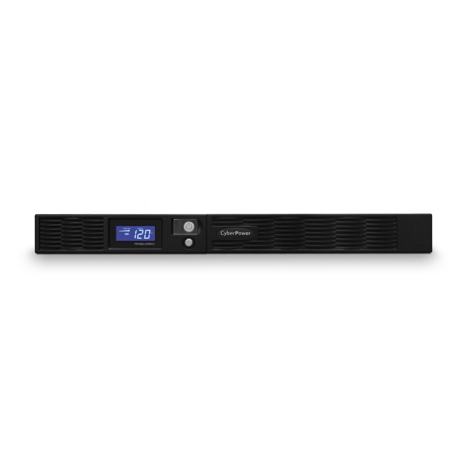 PR1000LCDRM1U - Smart App Sinewave UPS Series - Product Details, Specs ...