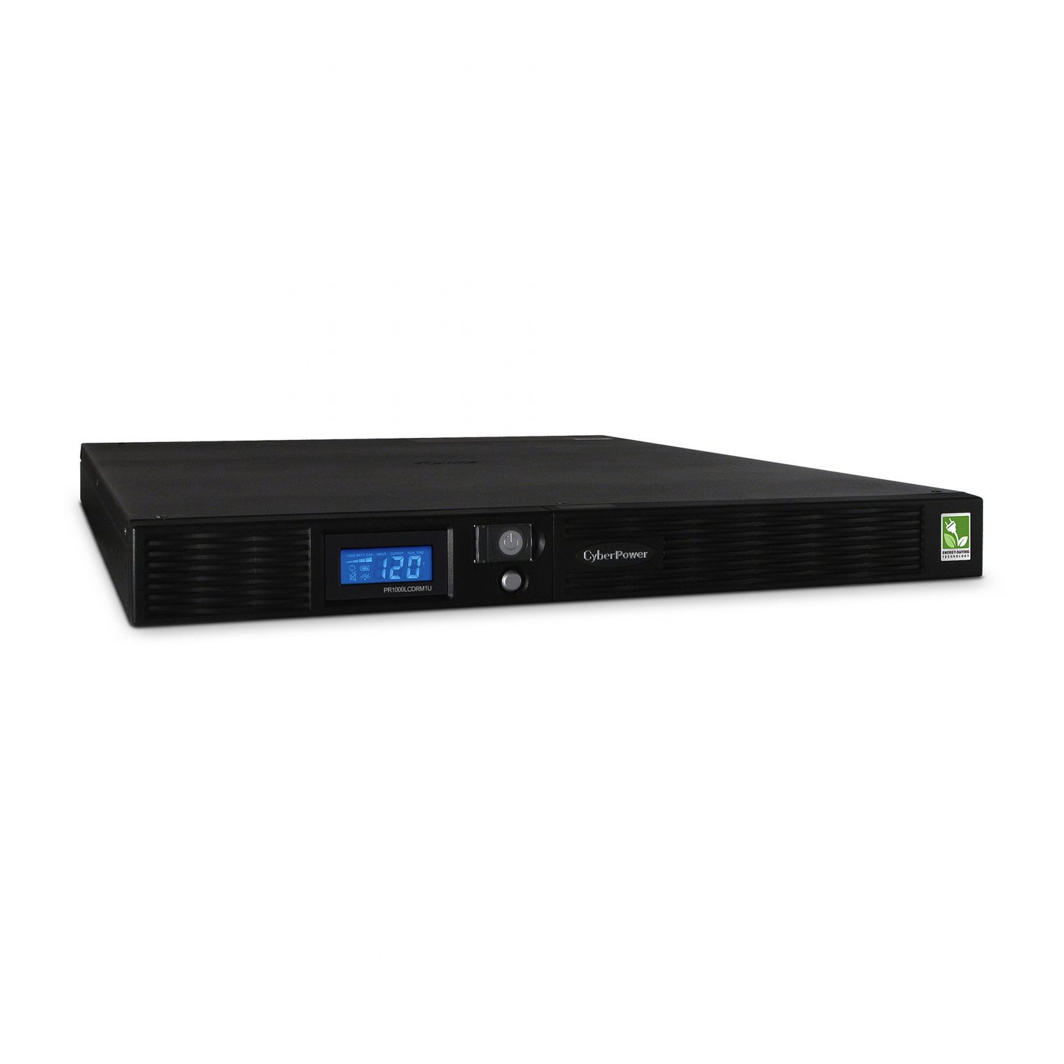 PR1000LCDRM1U - Smart App Sinewave UPS Series - Product Details, Specs ...