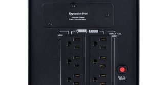 PR1000LCD - Smart App Sinewave UPS Series - Product Details, Specs ...