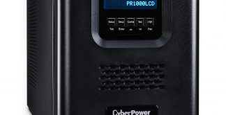 PR1000LCD - Smart App Sinewave UPS Series - Product Details, Specs ...