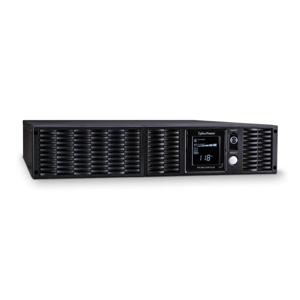 PR1500LCDRTXL2UN - Smart App Sinewave UPS Series - Product Details ...