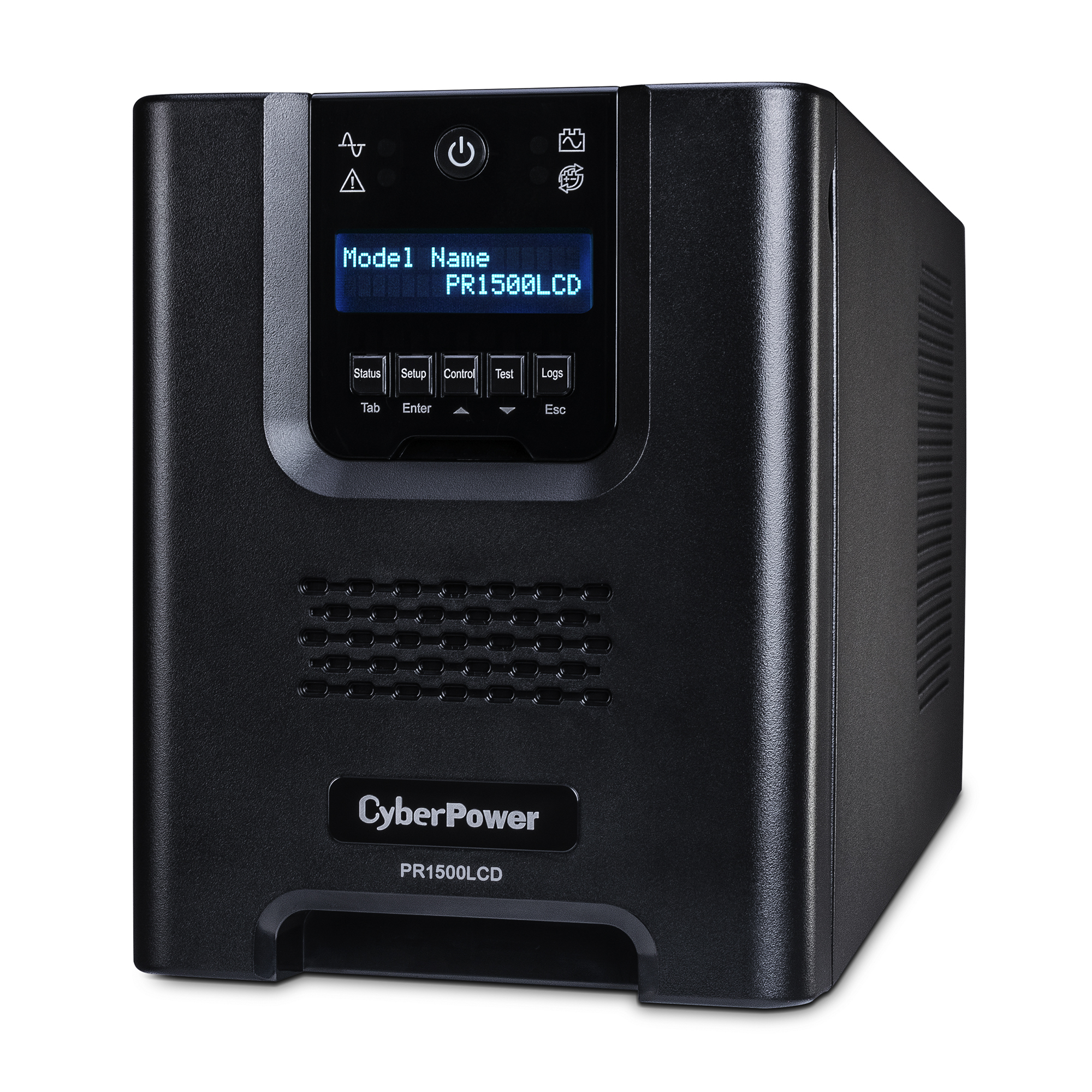 PR1500LCD - Smart App Sinewave UPS Series - Product Details, Specs ...