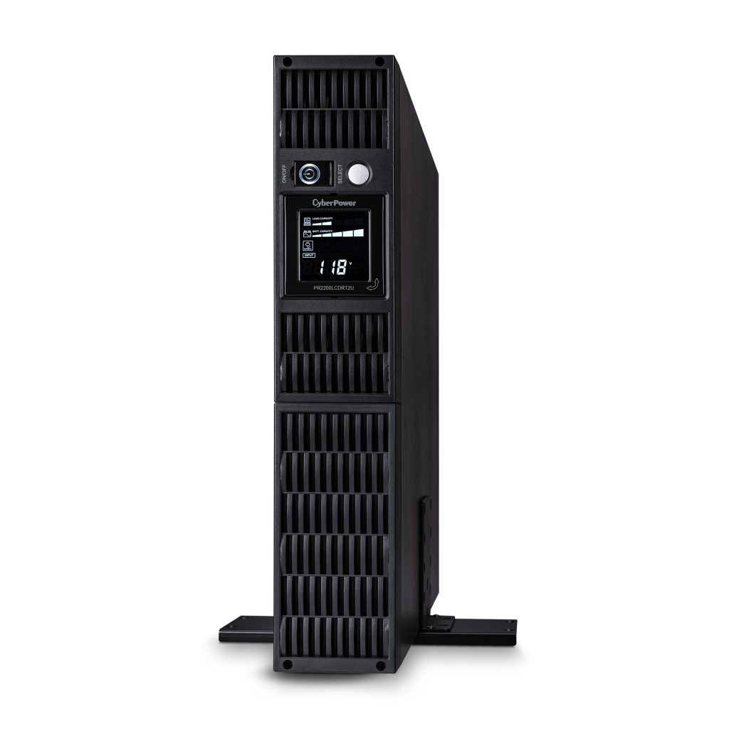 PR2200LCDRT2U - Smart App Sinewave UPS Series - Product Details, Specs ...
