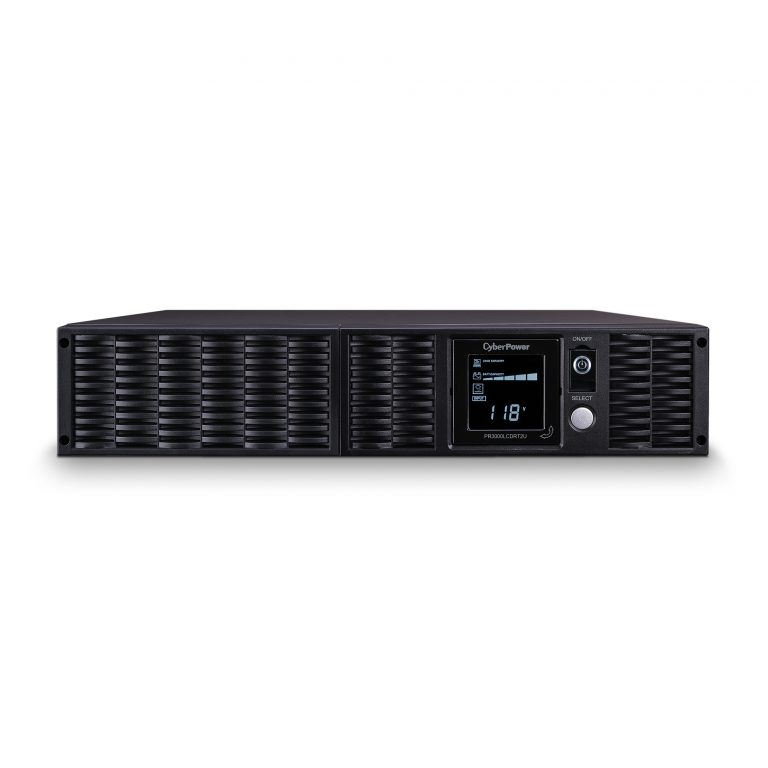 PR3000LCDRT2U - Smart App Sinewave UPS Series - Product Details, Specs ...