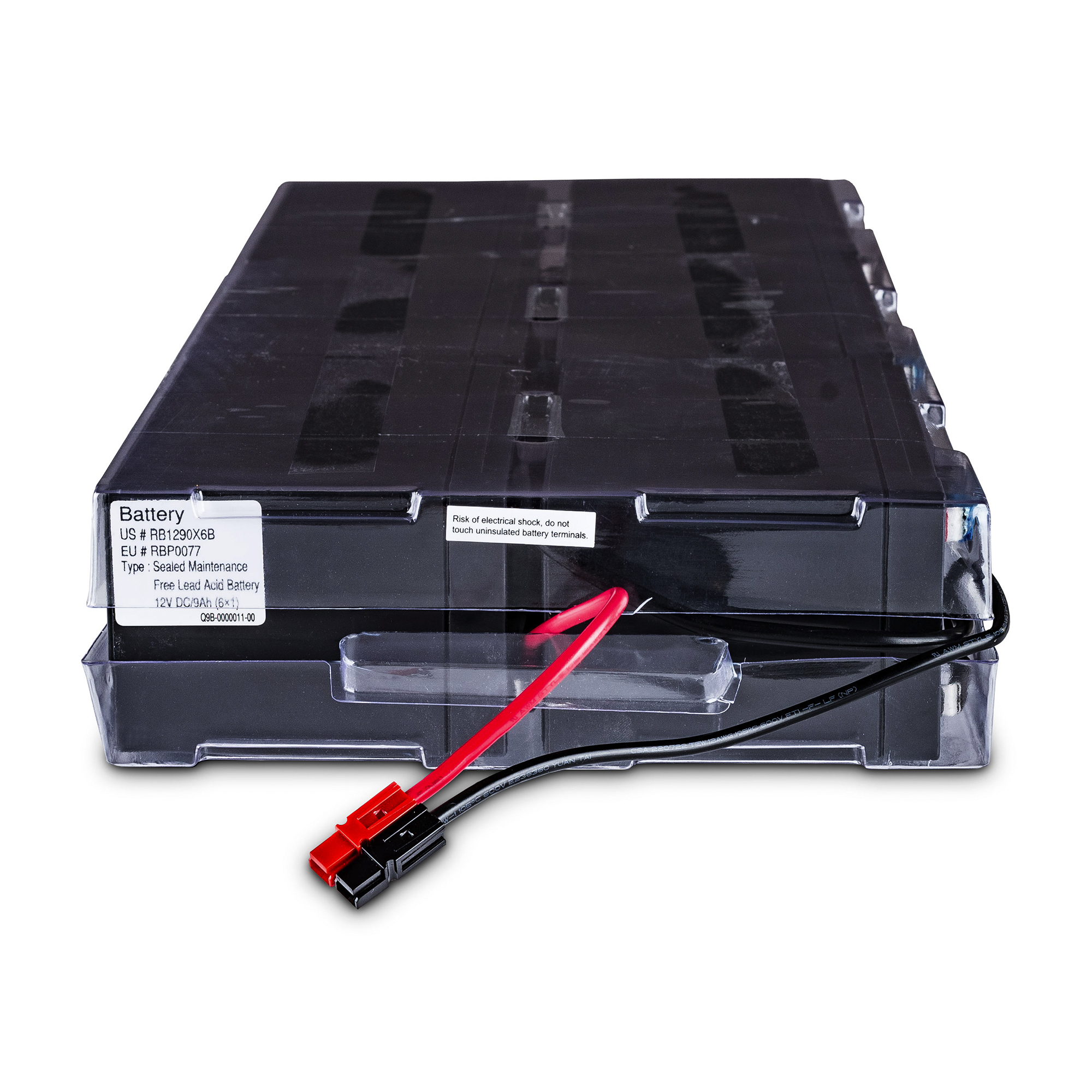 RB1290X6B - Replacement Batteries - Product Details, Specs, Downloads ...