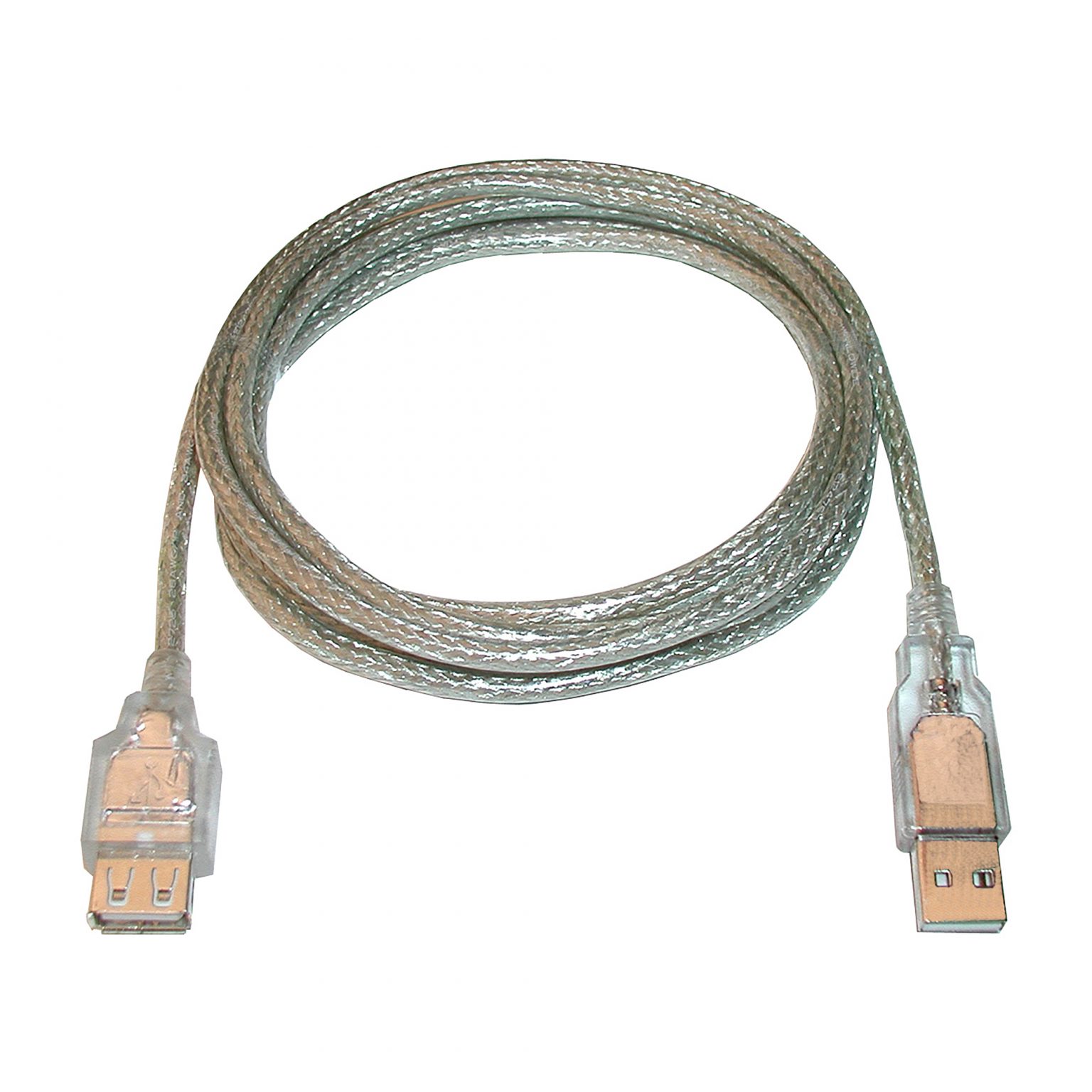 USB-2XAA20-SS - USB 2.0 Cables - Product Details, Specs, Downloads ...