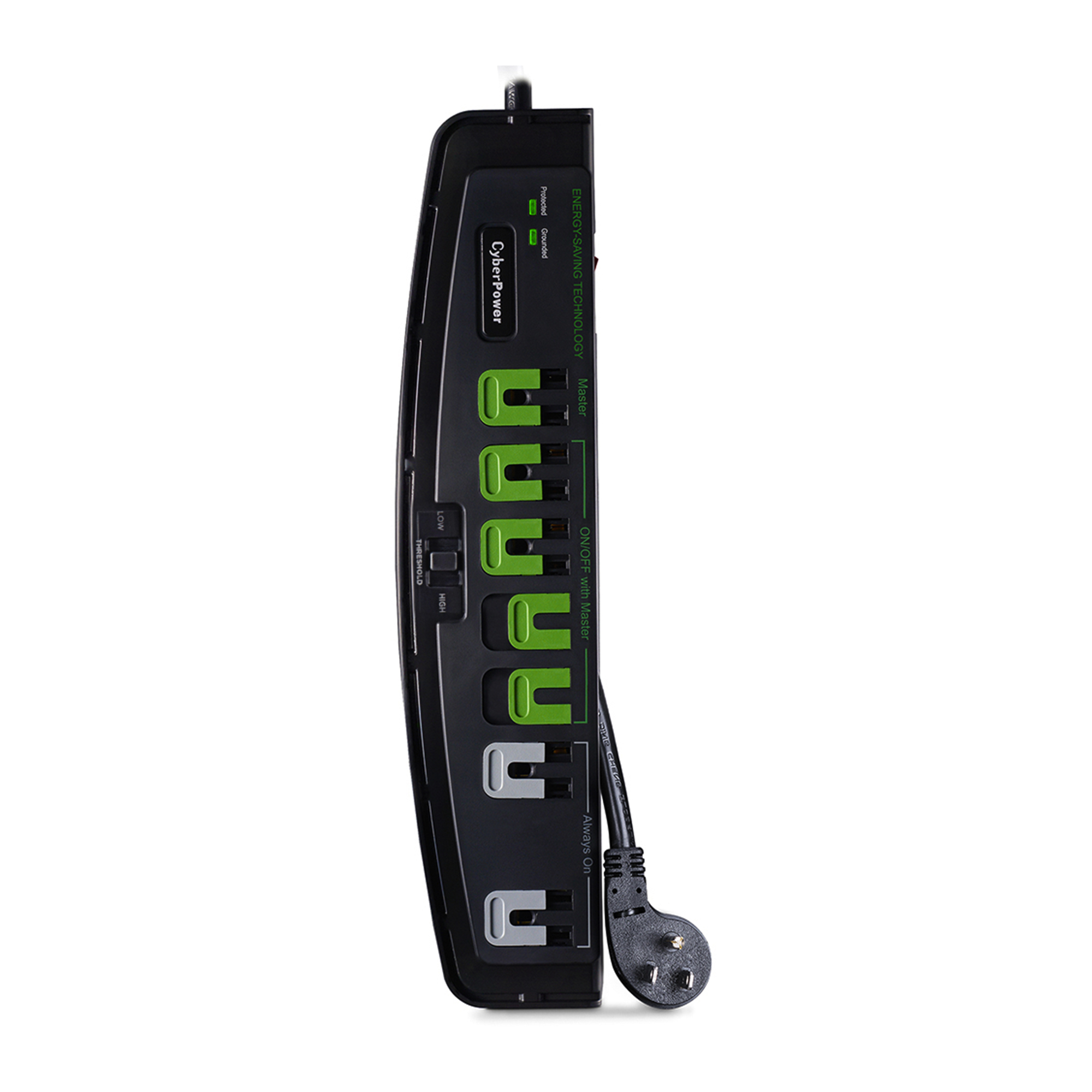 P705G - Tier 1 Advanced Power Strip - Product Details, Specs, Downloads ...