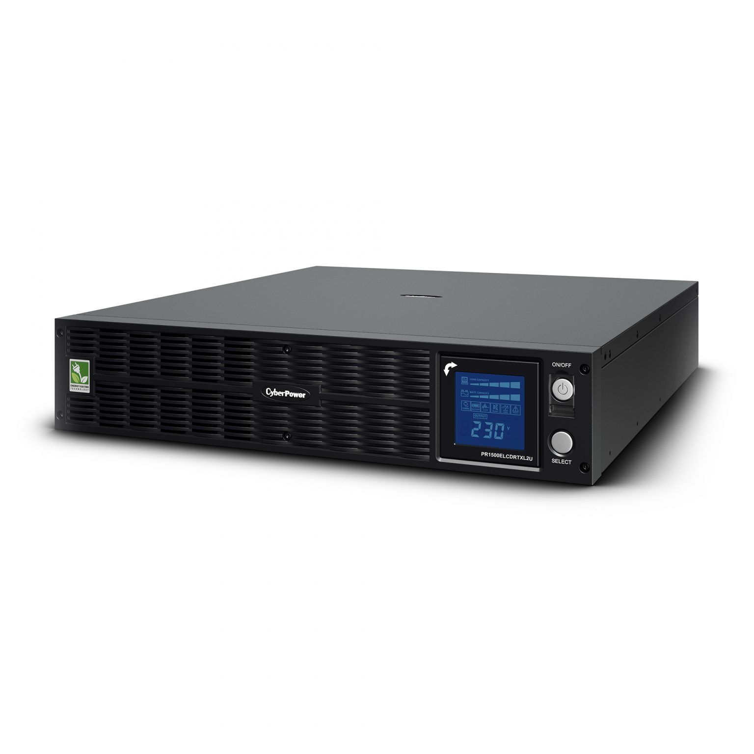 PR1500ELCDRTXL2U - Smart App Sinewave UPS Series - Product Details ...