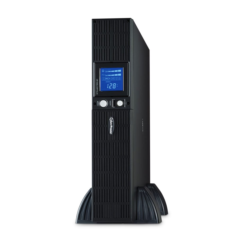 OR1500LCDRTXL2U - Smart App LCD UPS Series - Product Details, Specs ...