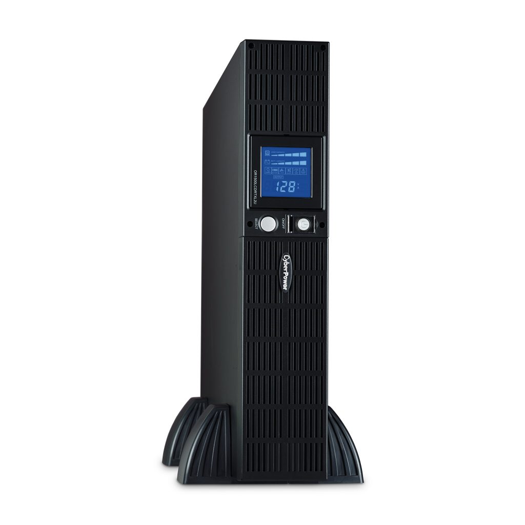 OR1500LCDRTXL2U - Smart App LCD UPS Series - Product Details, Specs ...