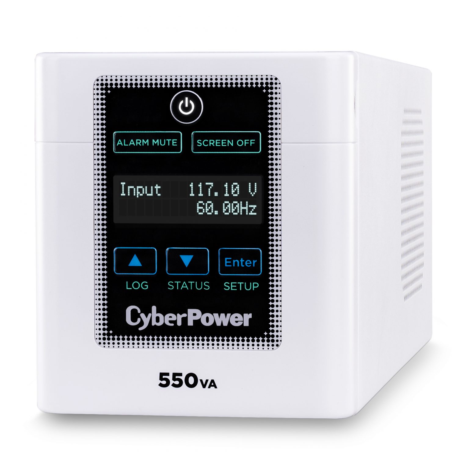 M550L - Medical Grade UPS - Product Details, Specs, Downloads | CyberPower