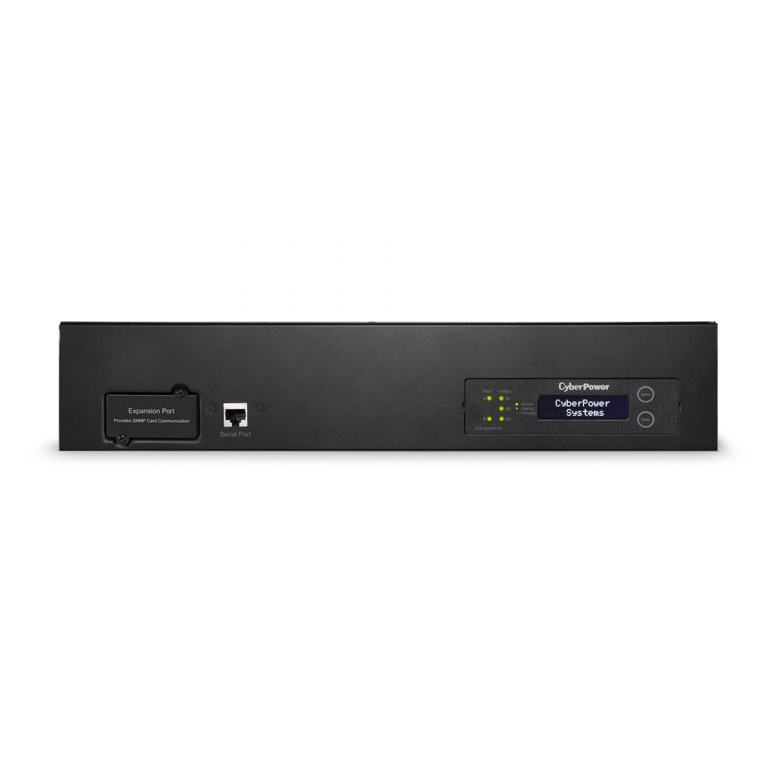 PDU30MHVT19AT - Metered ATS PDU Series - Product Details, Specs ...