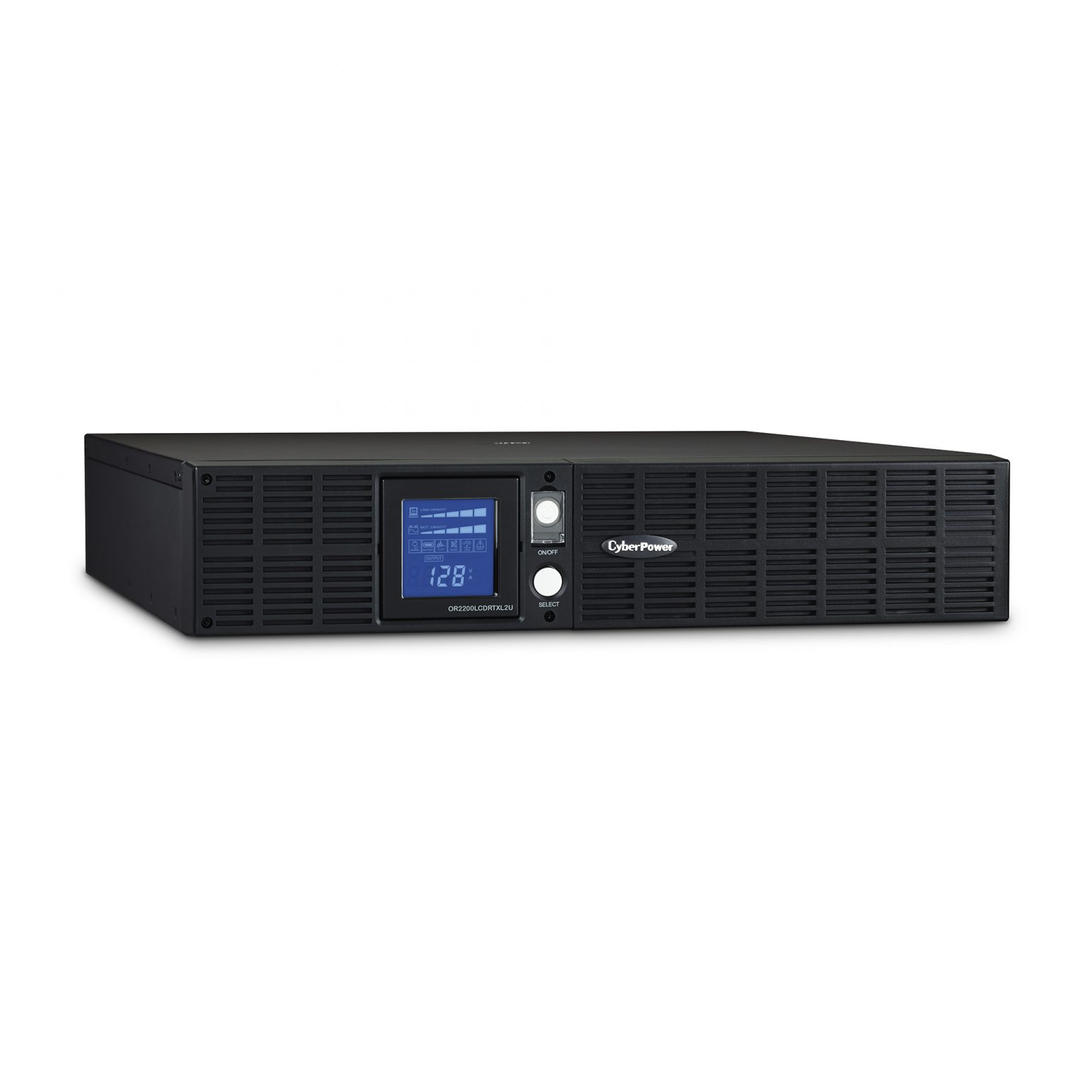 OR2200LCDRTXL2U - Smart App LCD UPS Series - Product Details, Specs ...