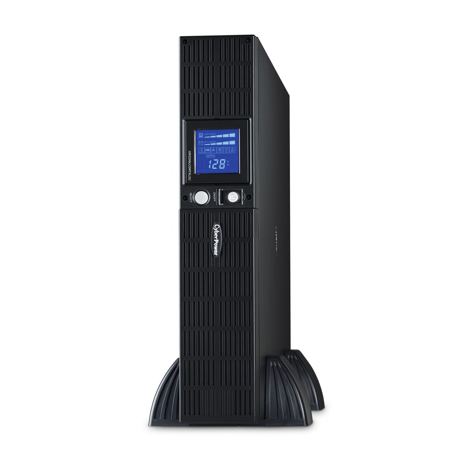 OR2200LCDRTXL2U - Smart App LCD UPS Series - Product Details, Specs ...