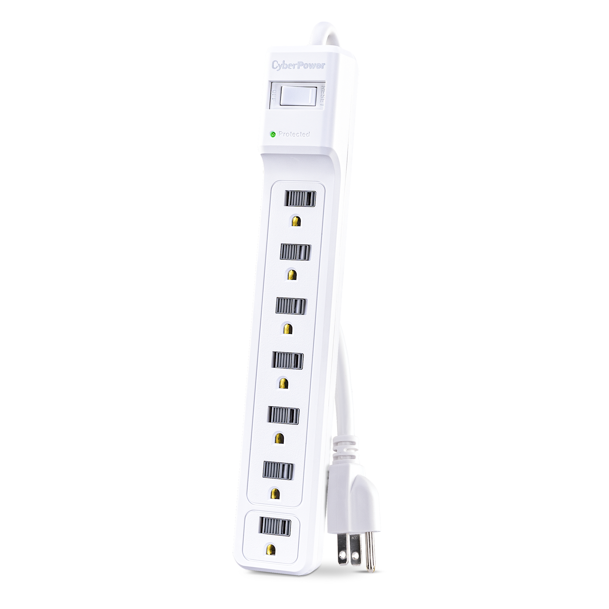 B704 - Essential Surge Protectors - Product Details, Specs, Downloads ...