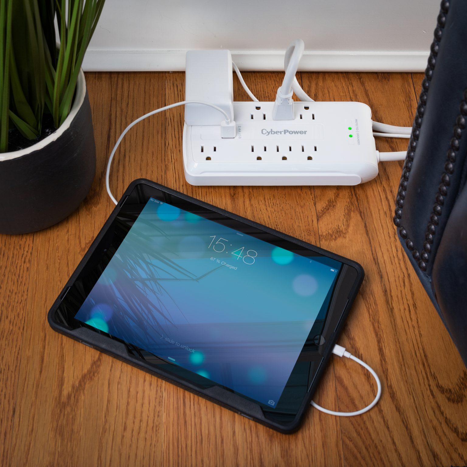 CSP806U - Professional Surge Protectors - Product Details, Specs ...