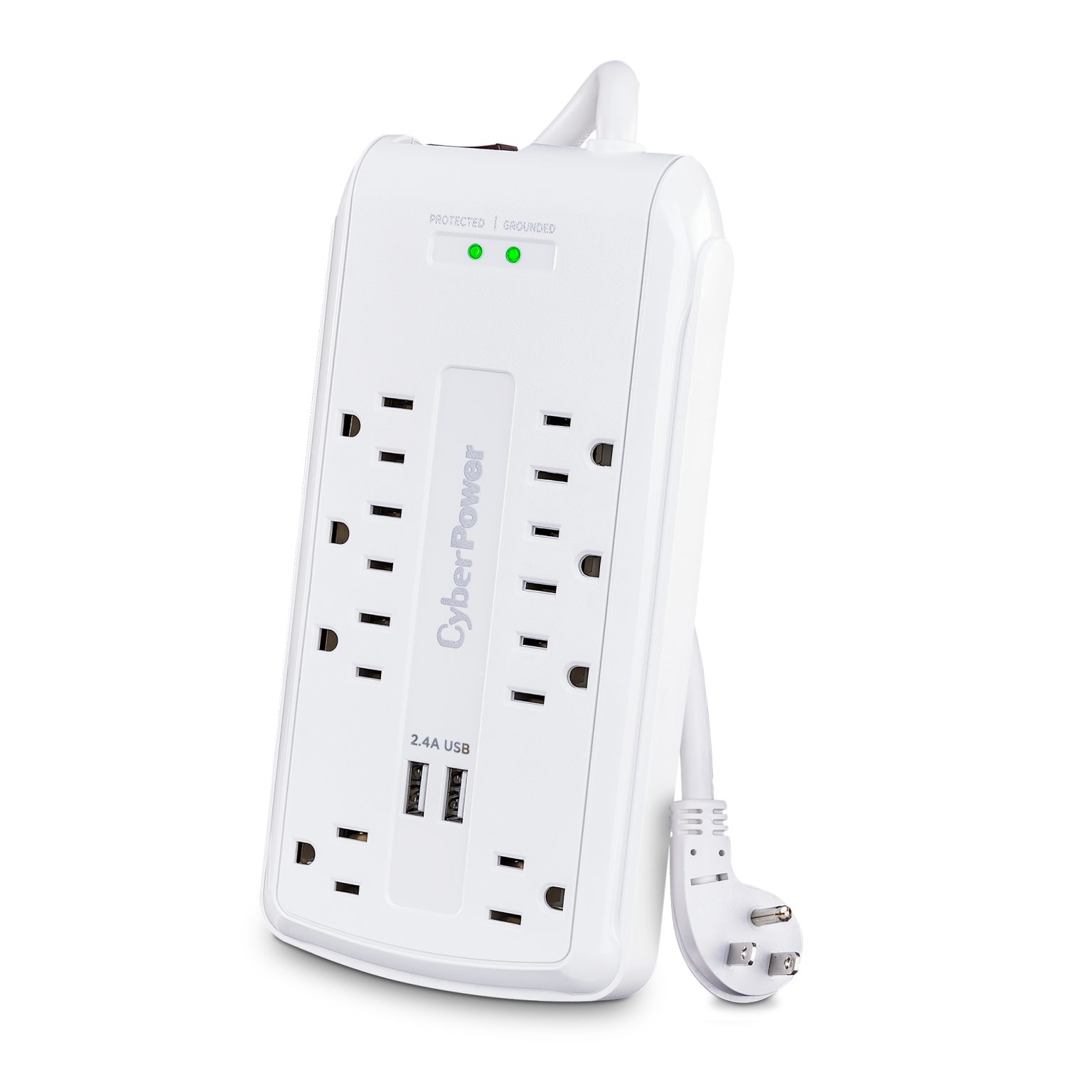 CSP806U - Professional Surge Protectors - Product Details, Specs ...