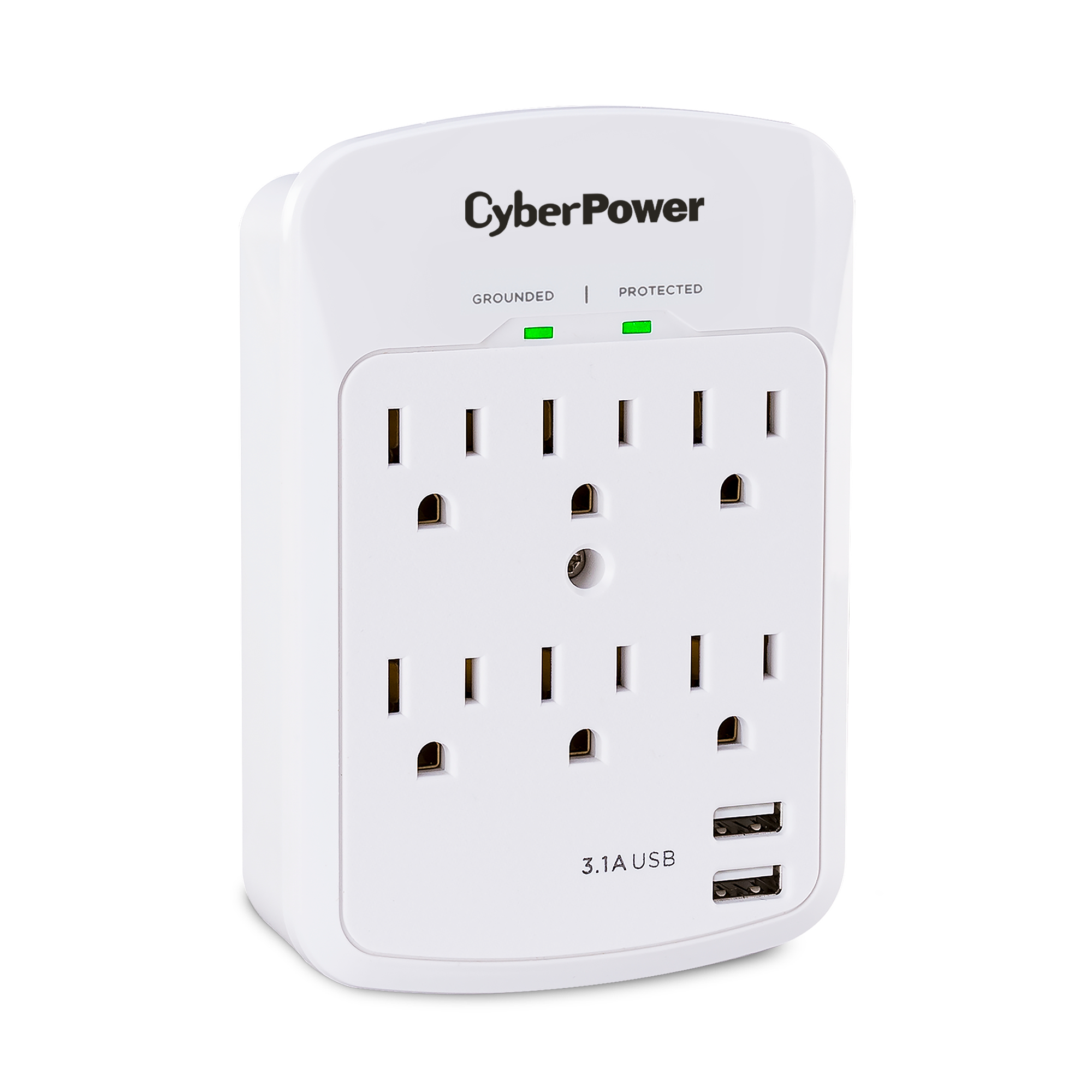 P600WU - Professional Surge Protectors - Product Details, Specs ...