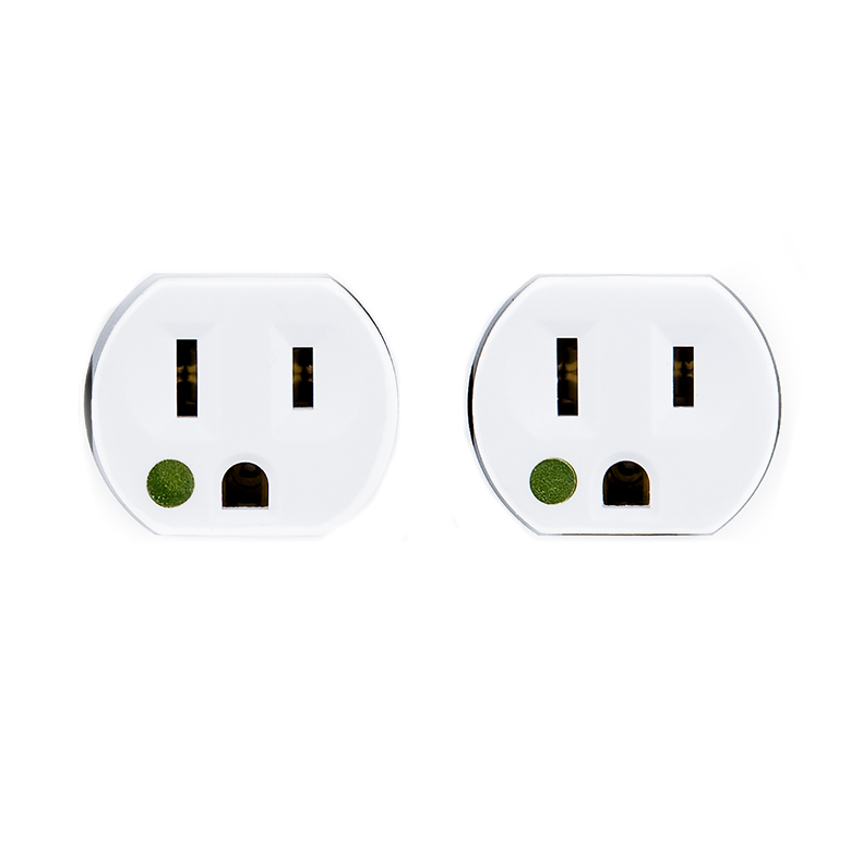 Hospital-Grade Outlets and Plugs | CyberPower
