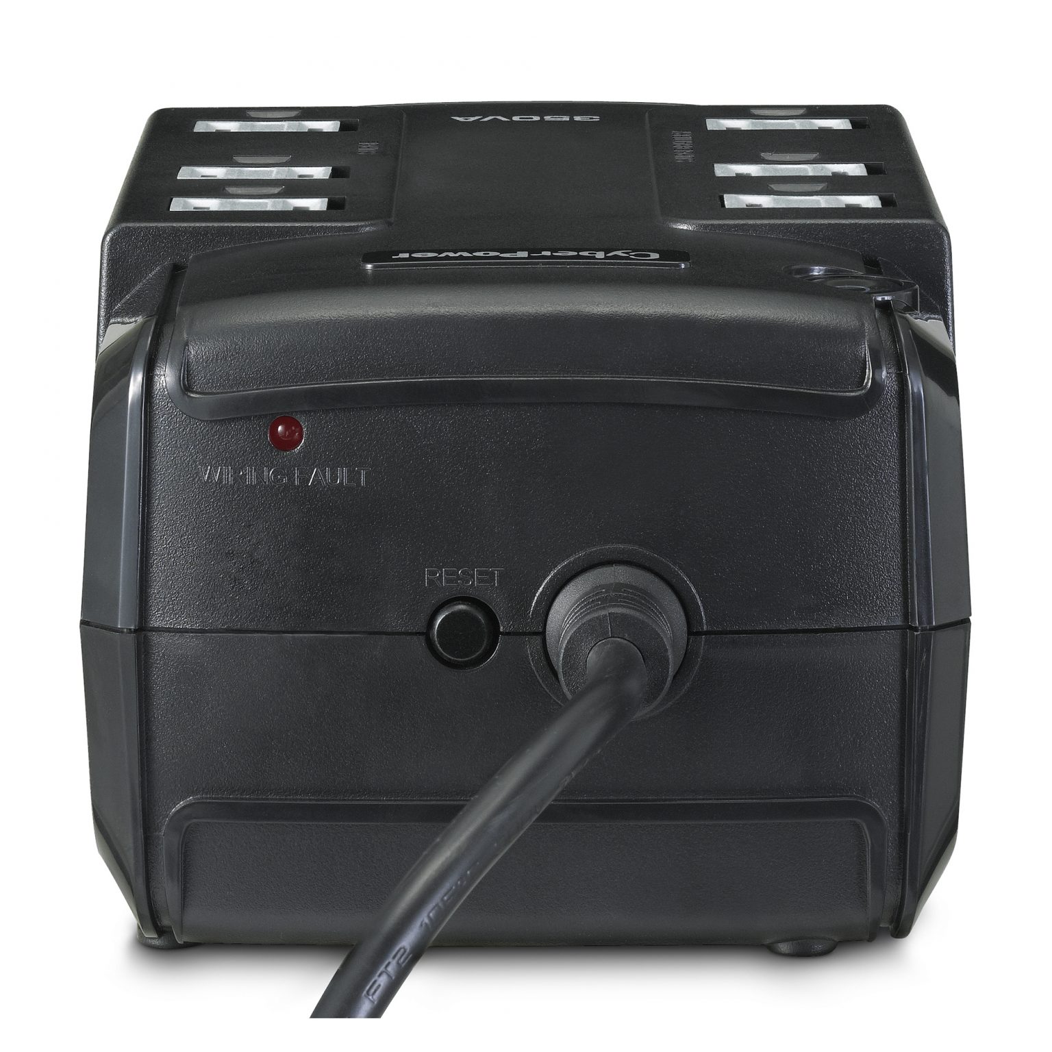 CP350SLG - Standby UPS Series - Product Details, Specs, Downloads ...