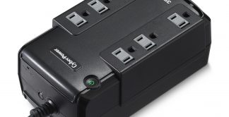 CP350SLG - Standby UPS Series - Product Details, Specs, Downloads ...