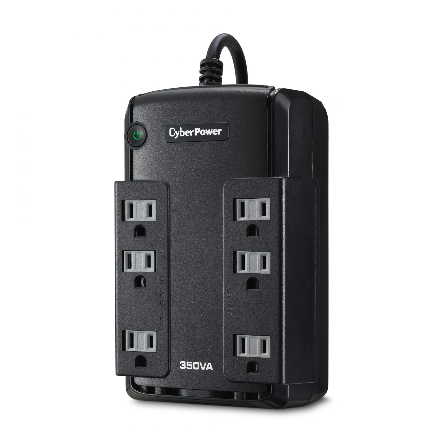 CP350SLG - Standby UPS Series - Product Details, Specs, Downloads ...