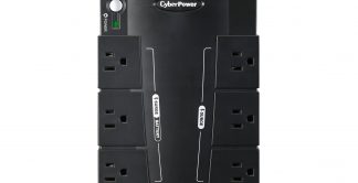 CP550SLG - Standby UPS Series - Product Details, Specs, Downloads ...