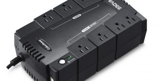 CP550SLG - Standby UPS Series - Product Details, Specs, Downloads ...