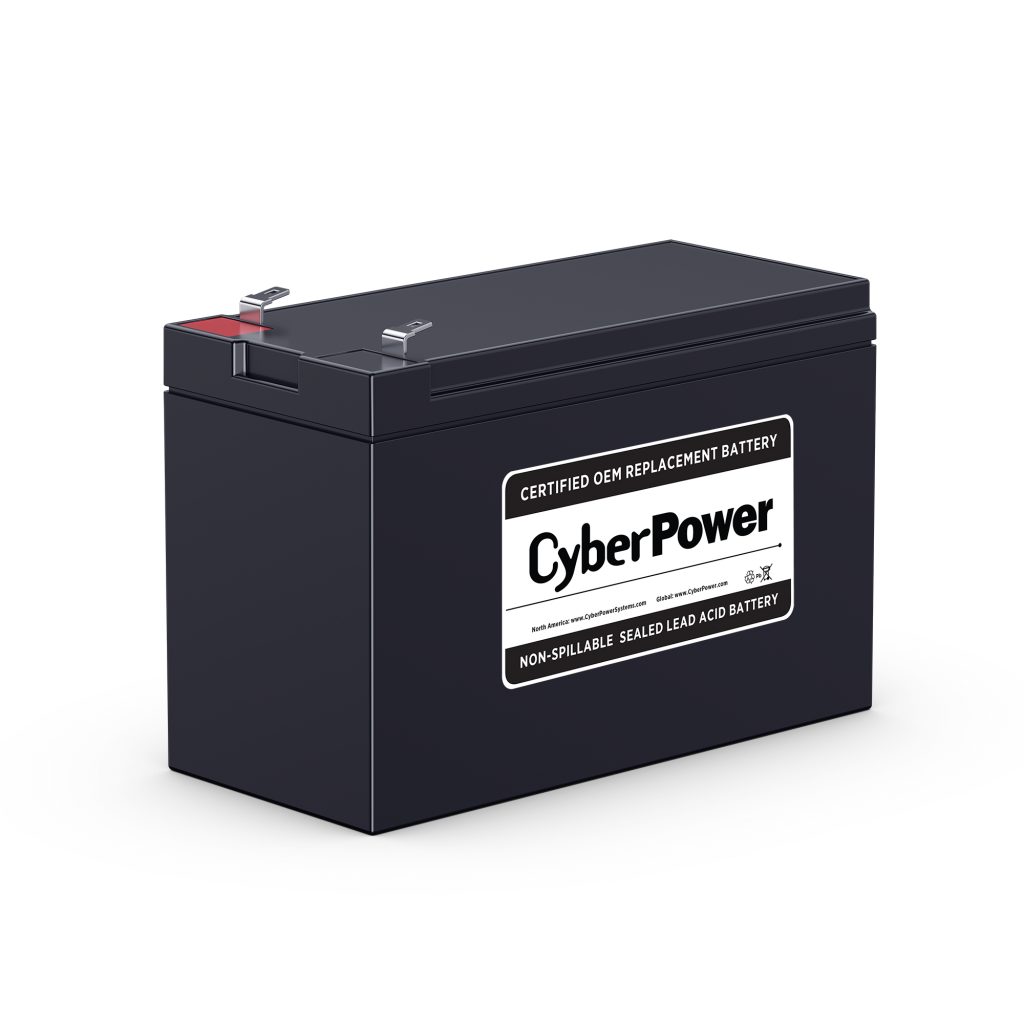 CP685AVRG - AVR UPS Series - Product Details, Specs, Downloads | CyberPower