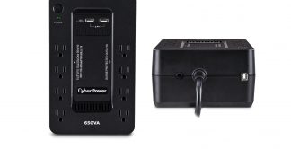 SX650U - Battery Backup - Product Details, Specs, Downloads | CyberPower