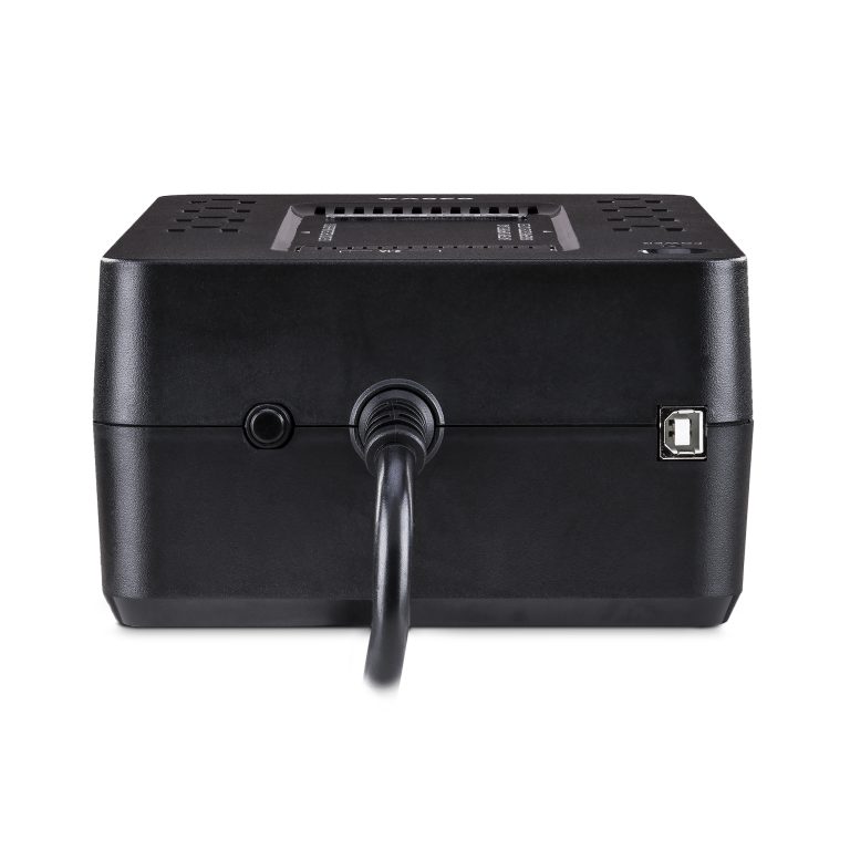 SX650U - Battery Backup - Product Details, Specs, Downloads | CyberPower