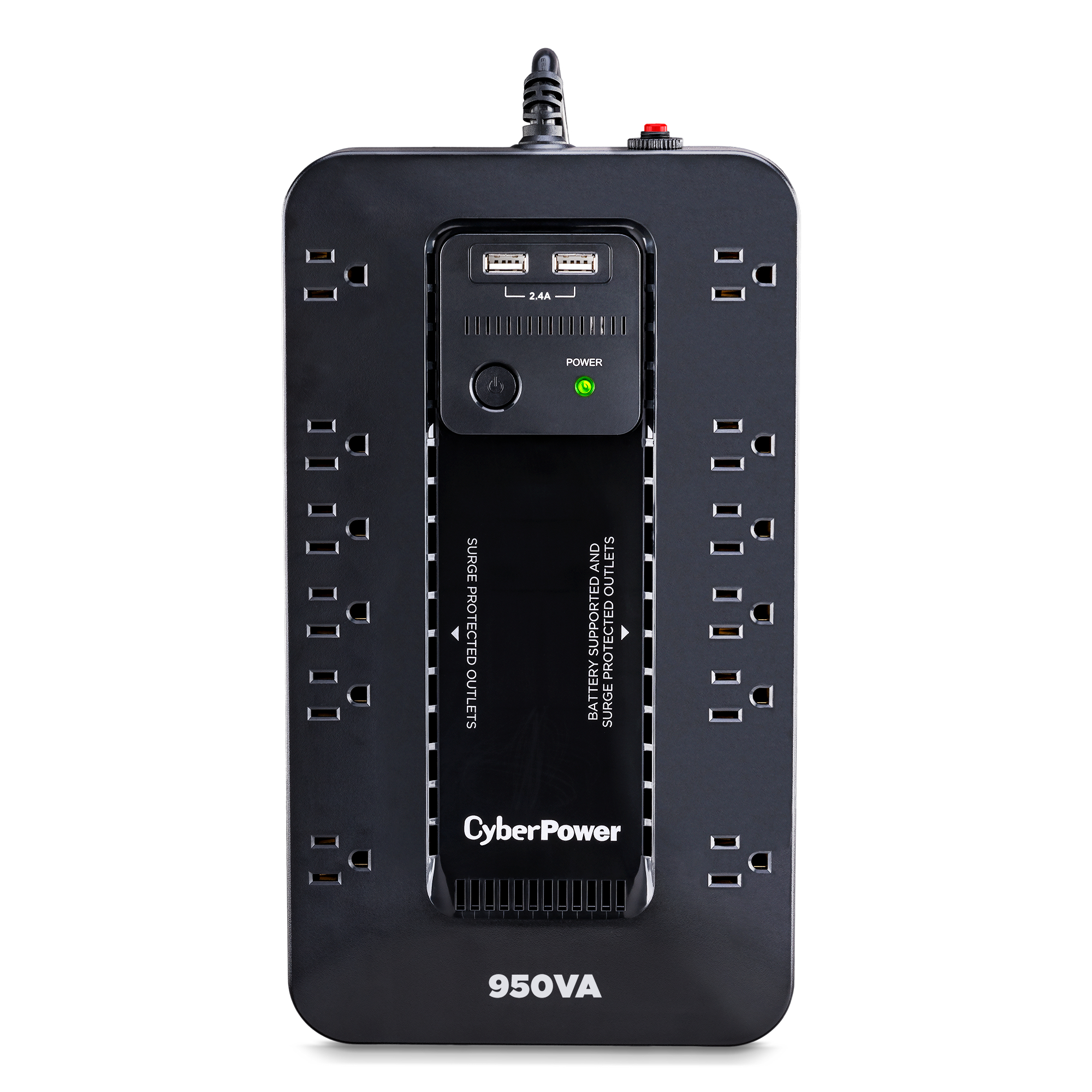 CyberPower Backup Battery For V2 Or V1 Master Controller