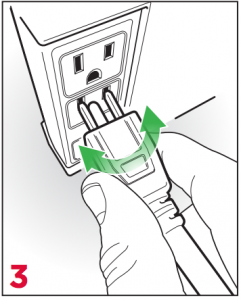How to Connect Equipment to Tamper Resistant Outlets - CyberPower Blog