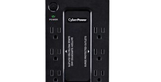 SE450G1 - Battery Backup - Product Details, Specs, Downloads | CyberPower